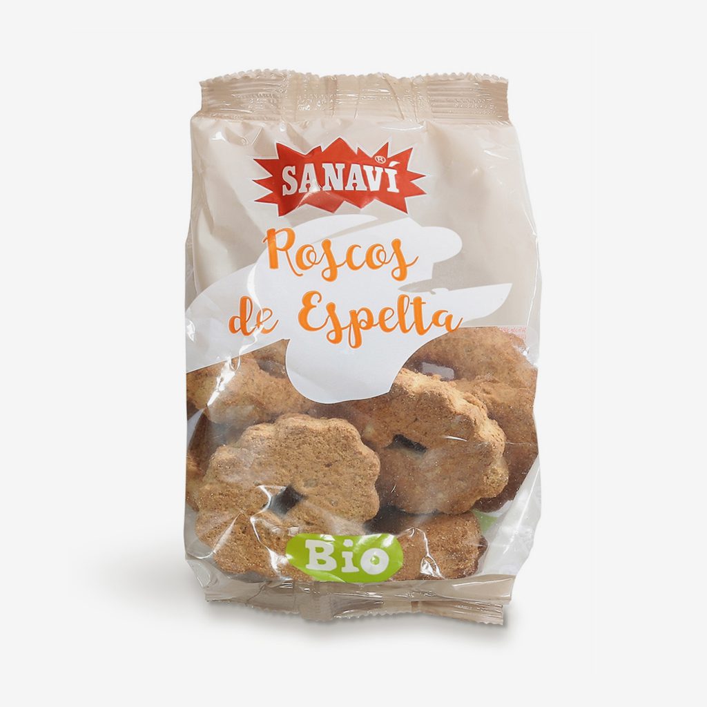 Sanavi - Sanavi. Fabricante de productos dietéticos