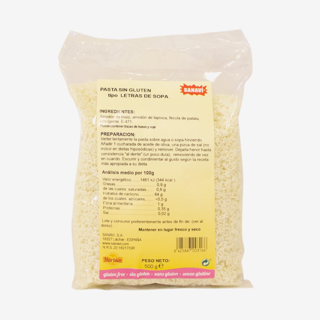 Gluten Free Soup Letters Sanavi Fabricante De Productos Diet ticos gluten-free-soup-letters-sanavi-fabricante-de-productos-diet-ticos